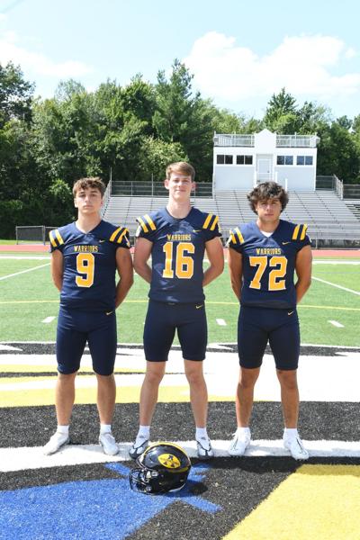 Captains Corner: Andover High Football | Sports | eagletribune.com
