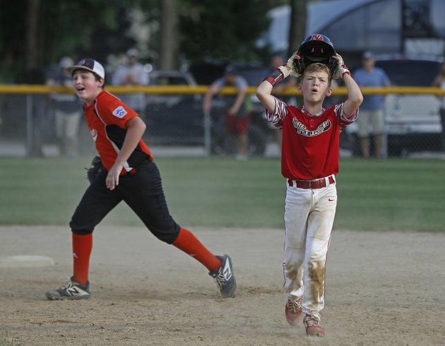 North Andover, despite Section 4 championship defeat, continues to ...