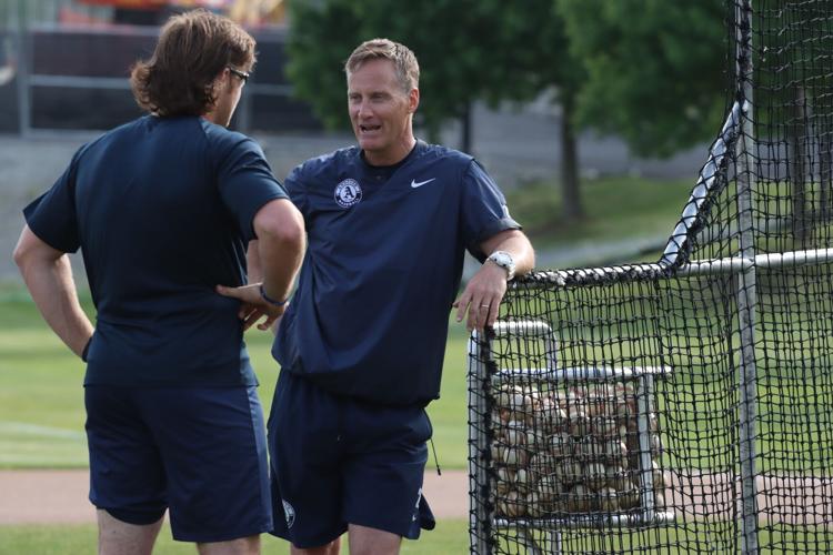 Baseball Calls, Graber answers | Sports | eagletribune.com