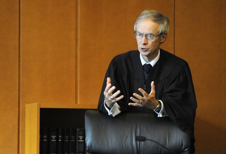 Lawmakers renew effort to impeach judge who let drug dealer off with ...