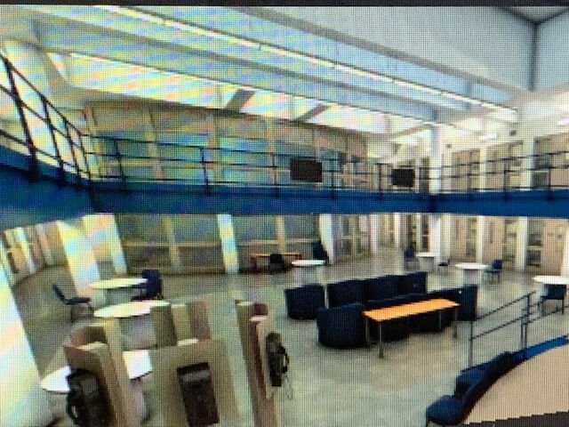 Virtual reality offers real world solutions at the county jail | Local ...