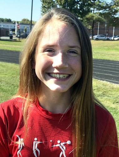 North Andover's Wessel fulfills dream with record throw | Sports ...