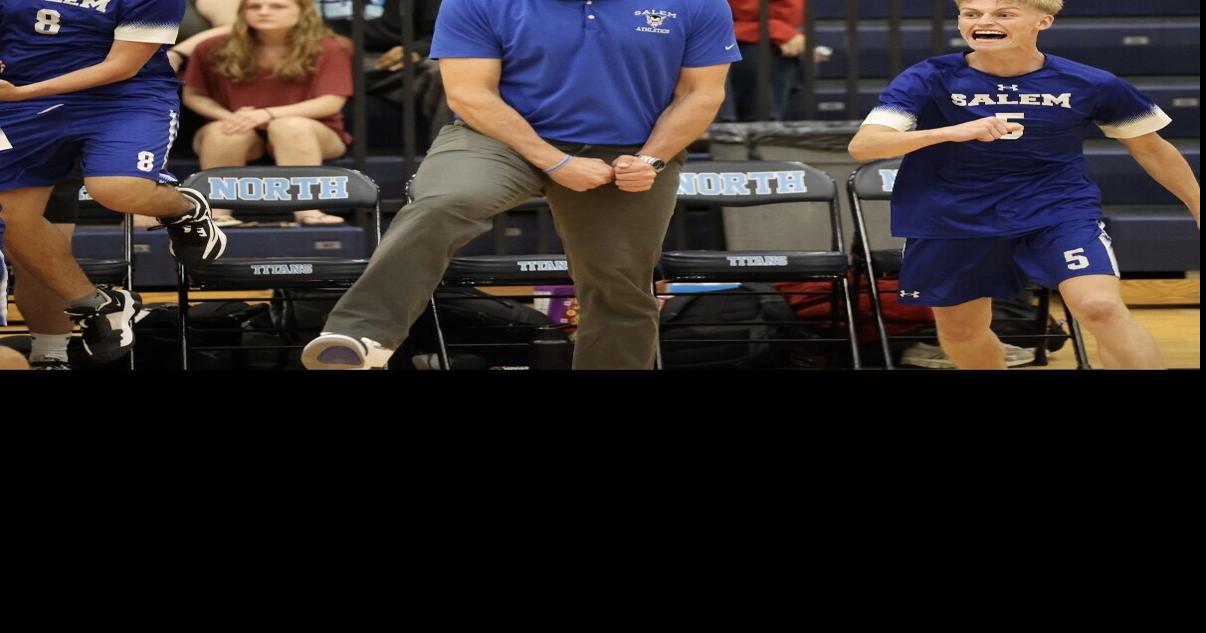 Coach Dan the Man: Mr. Fix-it on court, team builder off it has made ...