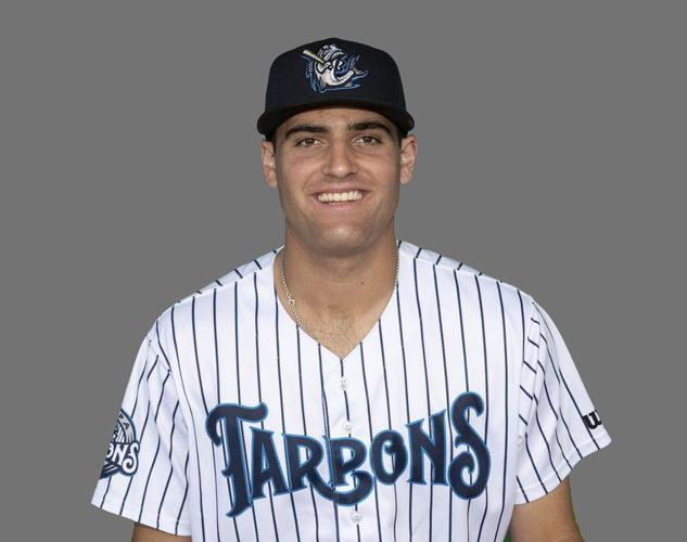 North Andover's Burt racing up Yankees organization | Local Sports ...