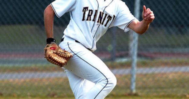 Windham's Wood sets sights on the majors | Sports | eagletribune.com