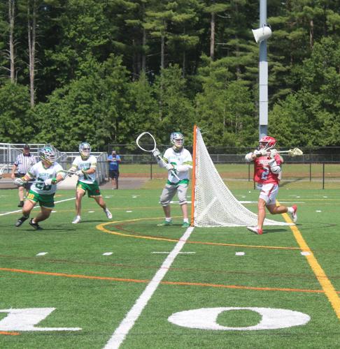 Pinkerton can't keep up with rival Bishop Guertin in DI title game ...