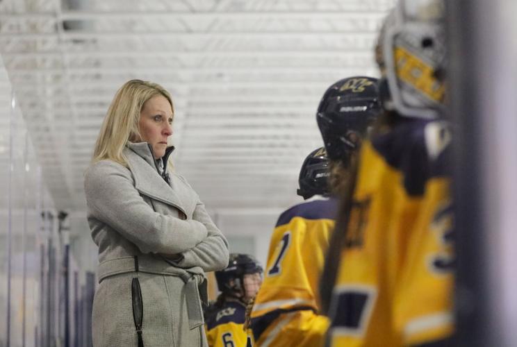 Vermont knocks off Merrimack women | Sports | eagletribune.com