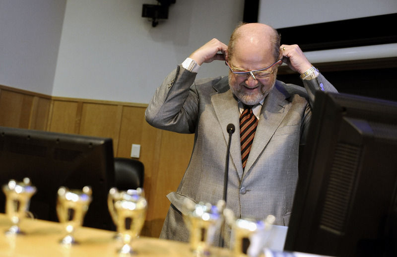 Haverhill native wins Nobel Prize in medicine | Local News ...