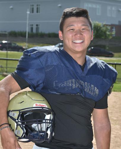 Eagle-Tribune Football All-Star Offense, 2023 | Sports | eagletribune.com