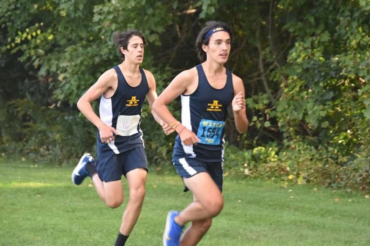 Meet the 2021-22 Merrimack Valley Striders scholars | Sports ...