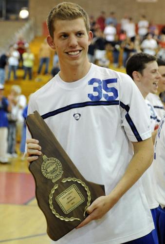 Salem's Denning a dominant force in NH volleyball | Sports ...