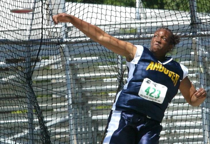 Remember When? Andover High Girls Greats | Sports | eagletribune.com