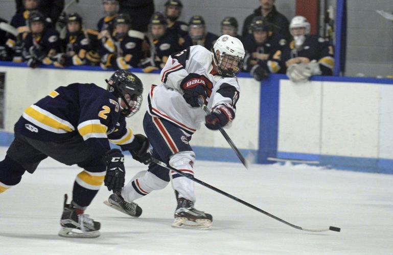 Memory of loss last winter sparks Central to statement victory over ...