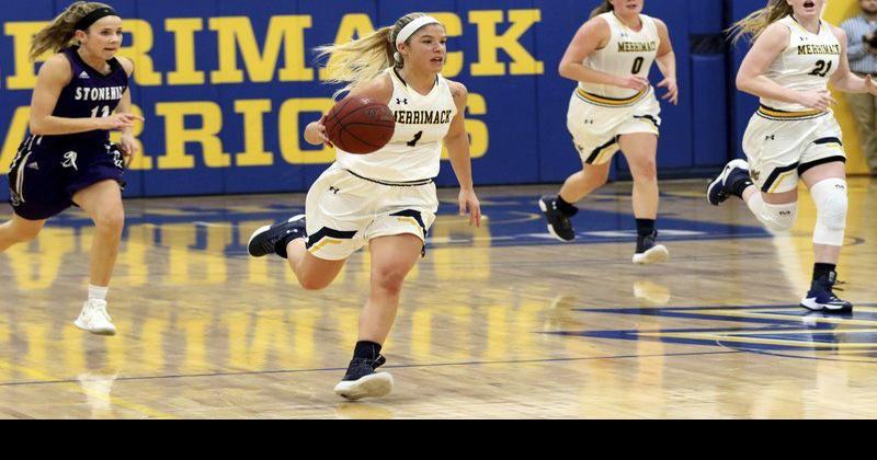 Merrimack College sports teams jumping to Division I | Merrimack Valley ...