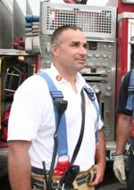 New assistant fire chief, shifts in Haverhill Fire Department ...