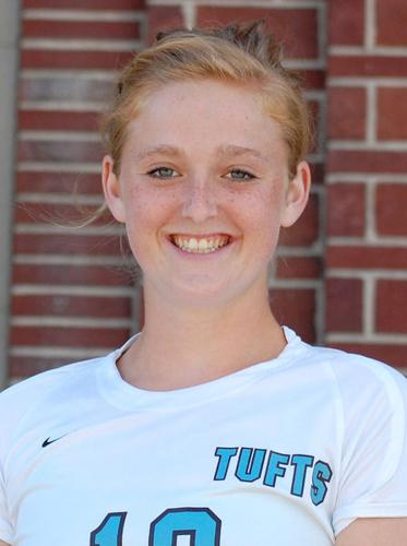 Atkinson's Cannon leads Tufts to national title | Sports | eagletribune.com