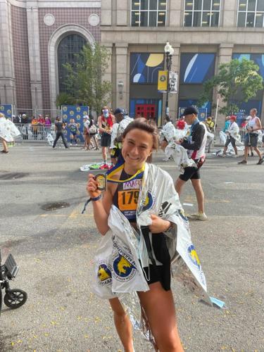 MGH Pediatric Oncology: Maria Cavallaro | News | eagletribune.com