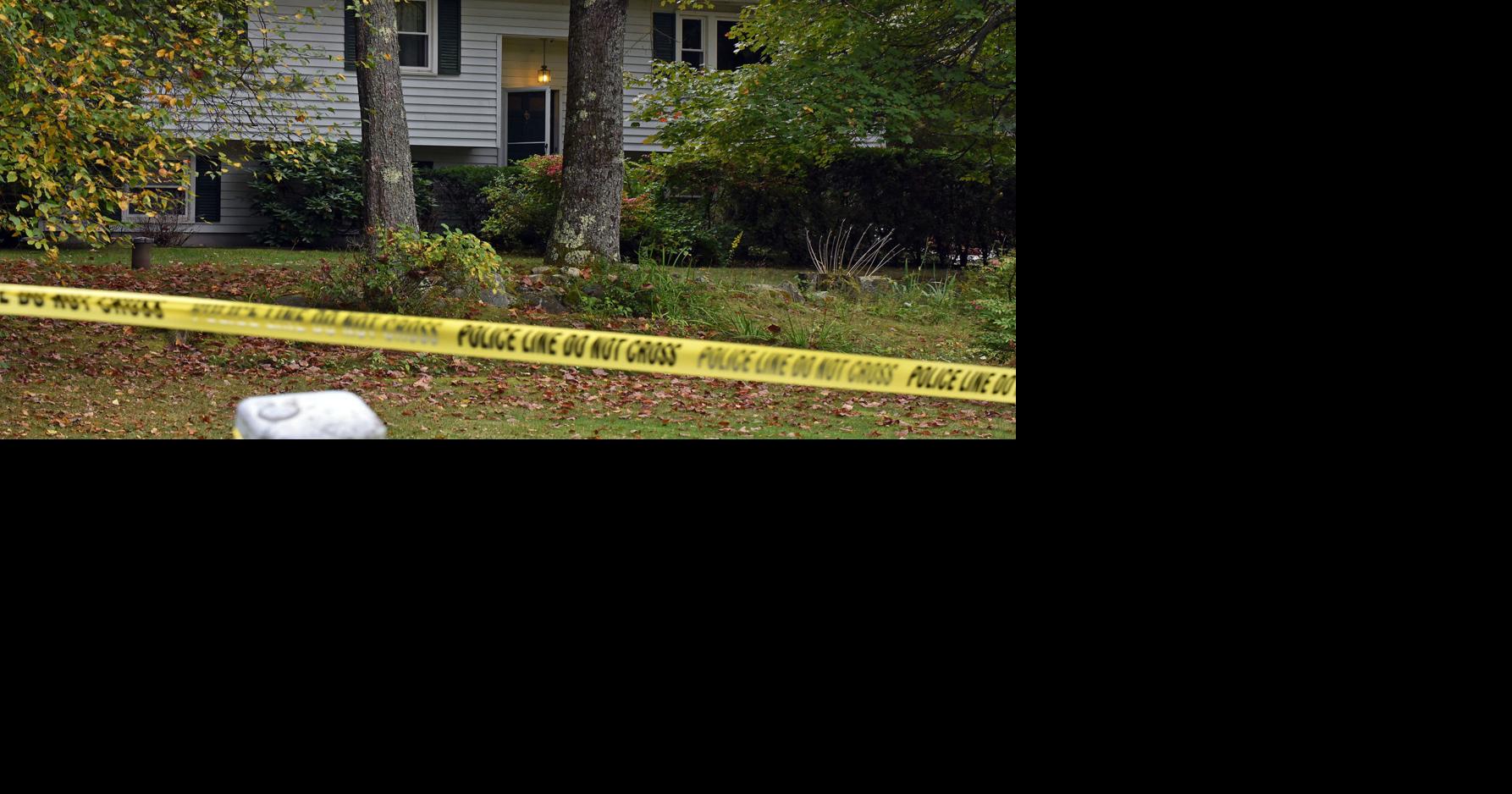Man charged in Londonderry murder | New Hampshire | eagletribune.com