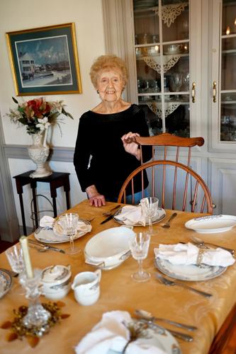 At 95 years old, Haverhill woman has cooked more than 70 Thanksgiving ...