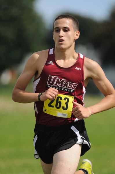 'Recruiter' Reddy thrives on the competition | Sports | eagletribune.com