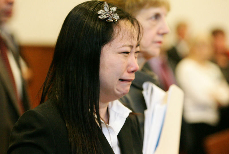 One freed, the other jailed in death of delivery man | News ...