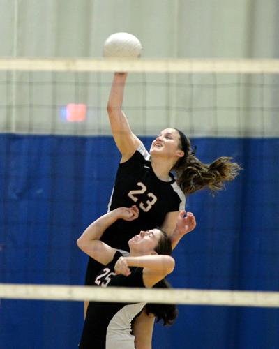 Remember When: North Andover High Girls Greats | Sports | eagletribune.com