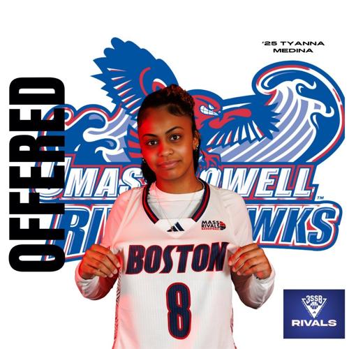 Under the Lights: Lawrence's Medina offered by UMass Lowell | Local ...