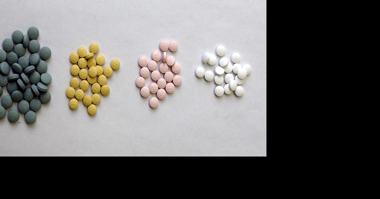 Hospital pill theft prompts call for oversight | Merrimack Valley ...