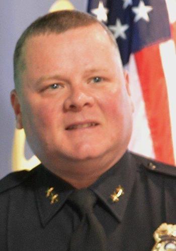 Dolan named Salem police chief | New Hampshire | eagletribune.com