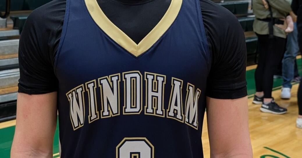 Windham delivers fierce rally, but falls to Bedford in Division I ...