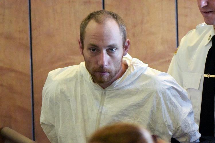 Suspect in Haverhill shooting arraigned, held without bail | News ...