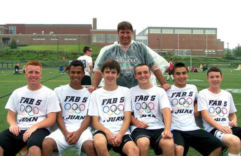 Wonder twin powers activated Lancers | Sports | eagletribune.com