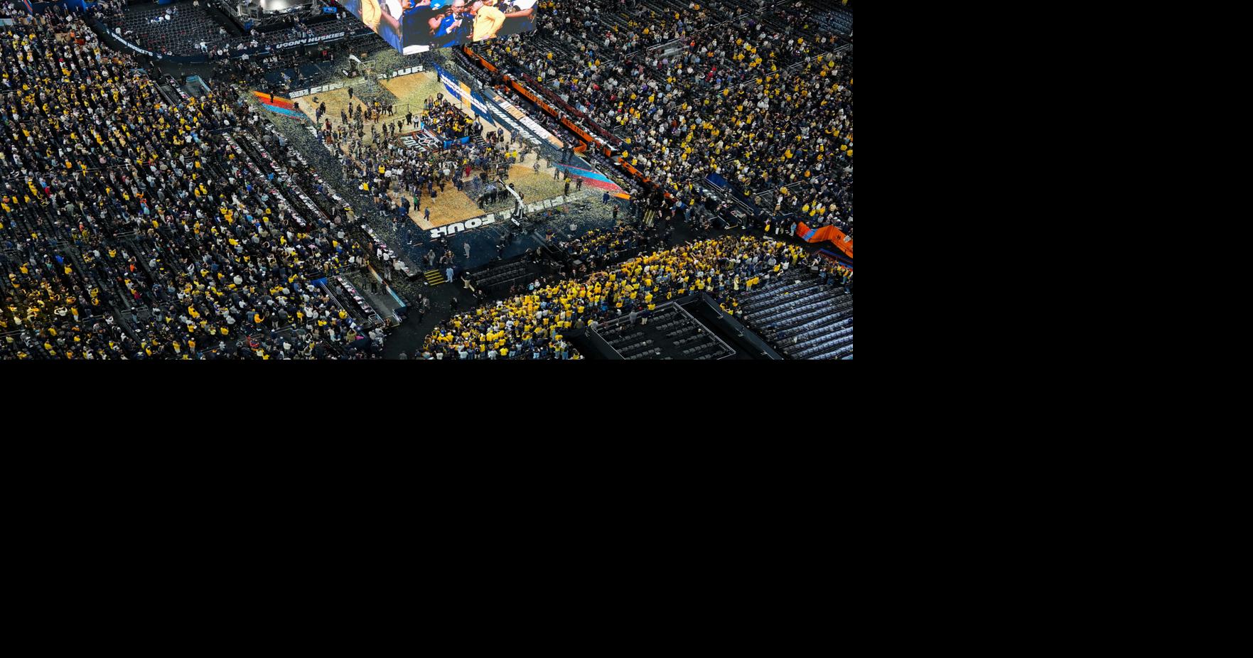 NCAA weighs a 5-year eligibility limit for college athletes that would ...