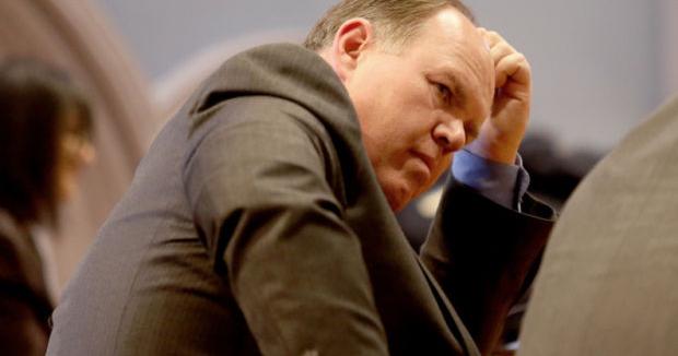 Degnan convicted | News | eagletribune.com