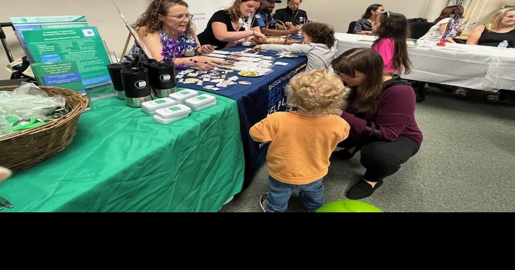 Immigrant students from Days Inn ready to start classes | News ...