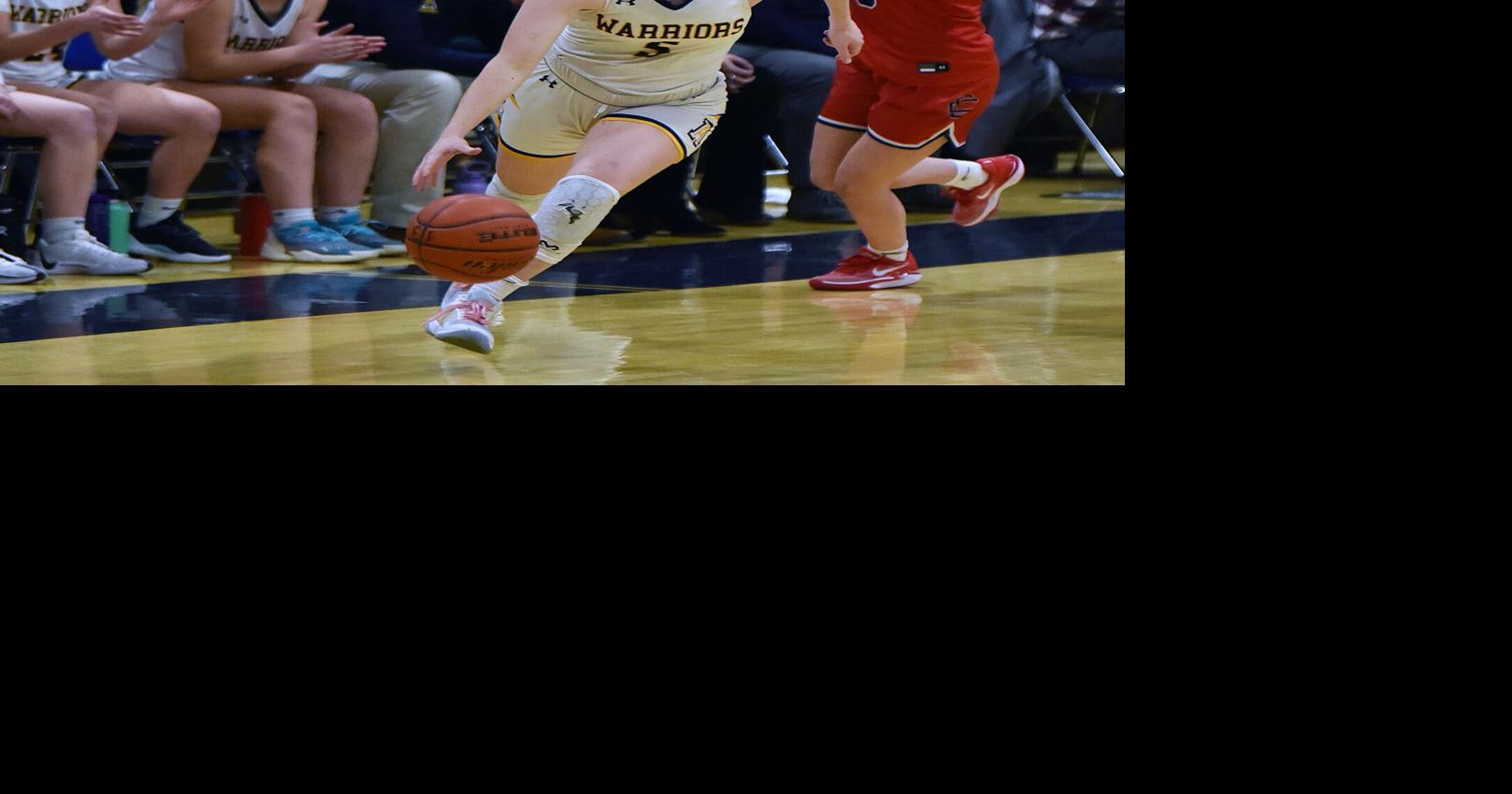 Michaela Buckley, Andover High: 'Time management is key' | Local Sports ...