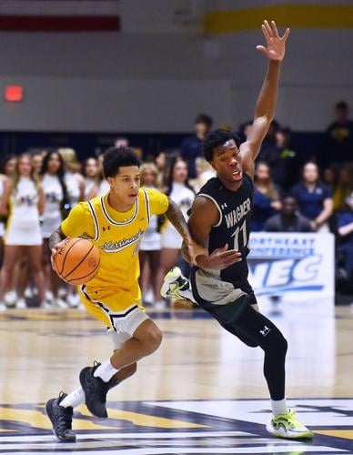 March Sadness | Sports | eagletribune.com