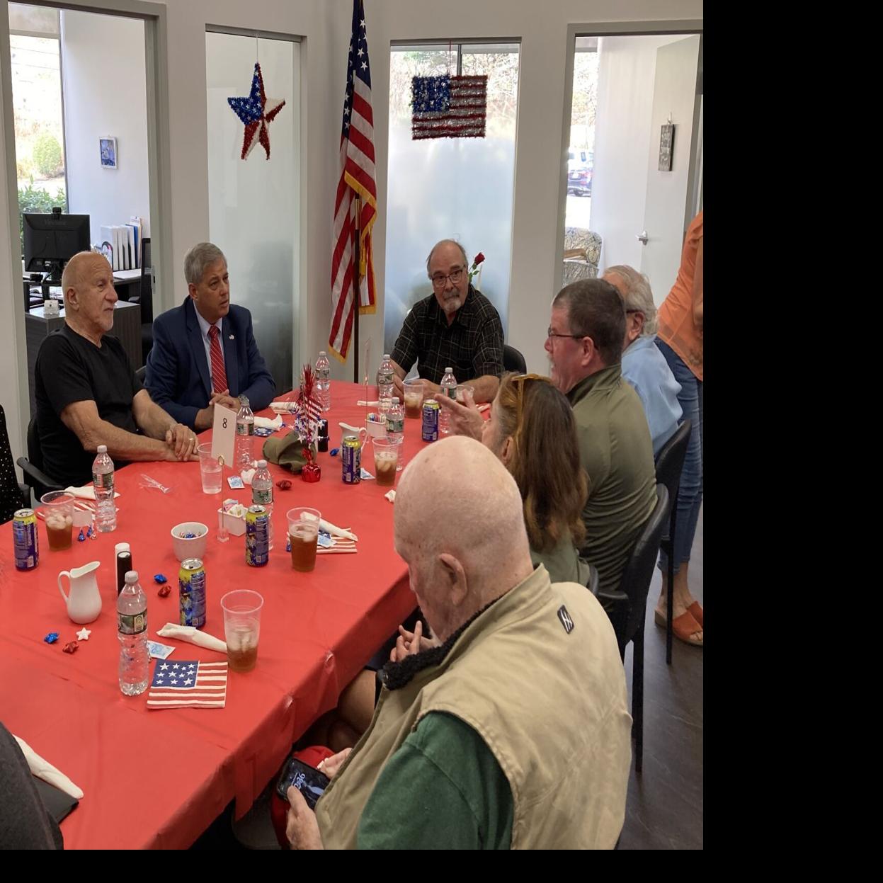 Commentary: USPS sorting center unduly taxes Andover carriers | Columns ...
