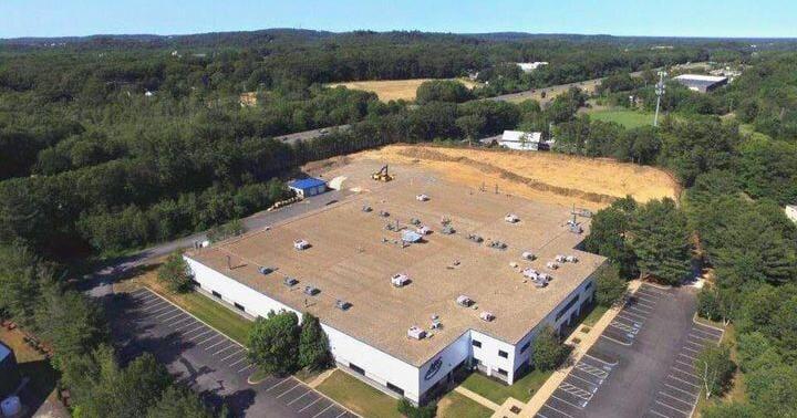 Fire quickly contained at ARC Technologies | News | eagletribune.com