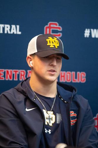 Central star Zinter calls Notre Dame decision 'a dream come true ...
