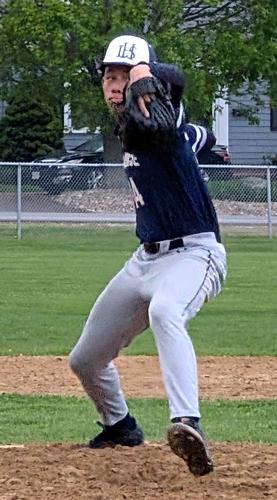 Down the stretch they come; Lawrence tops Andover, forces three-team ...