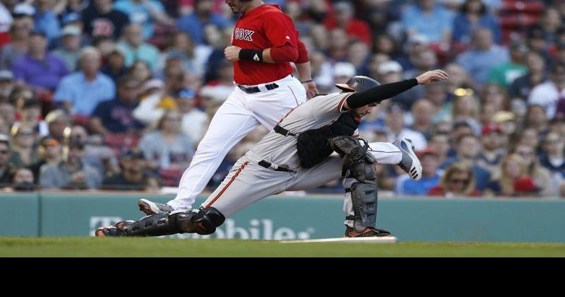 Mason: J.D. Martinez just became the most interesting ballplayer in ...