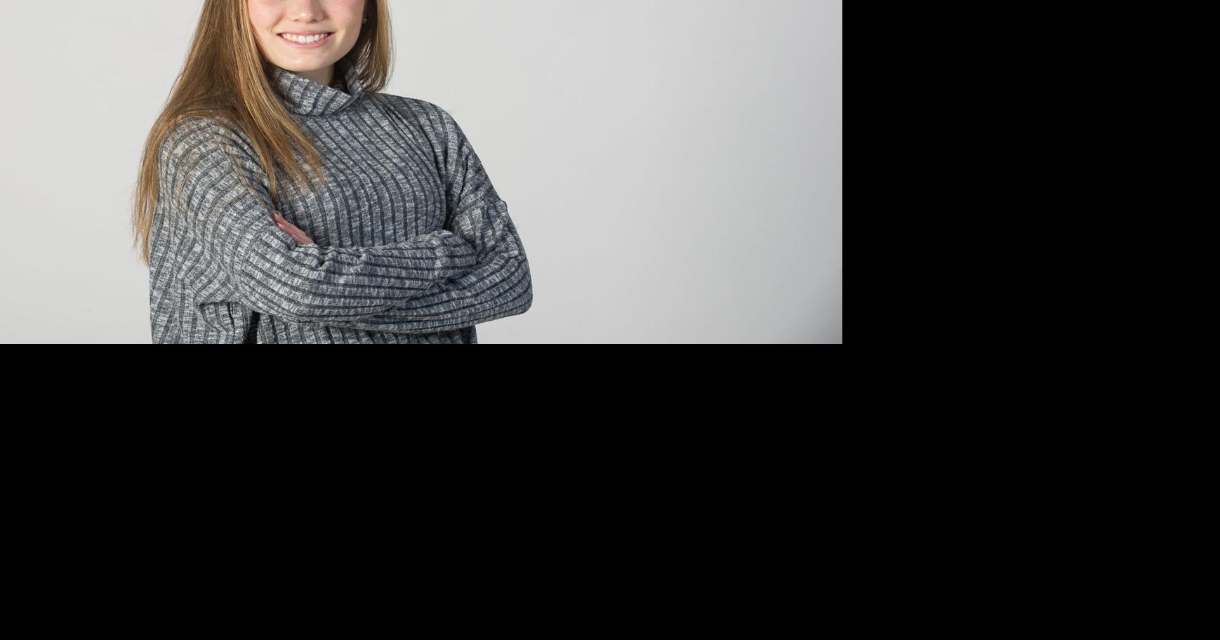 2019 Student Athlete nominee: Taryn Livingstone — Windham High School | | eagletribune.com