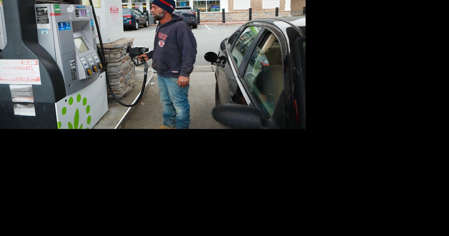 AAA: State to see increase in Thanksgiving traffic | Merrimack Valley ...