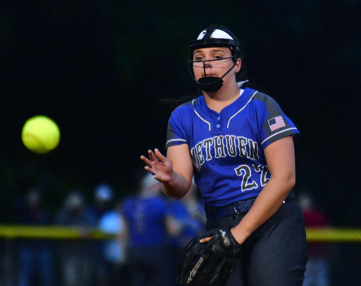 SLIDESHOW: Methuen Rangers state semifinal champs | Gallery ...