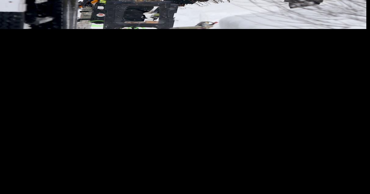 Slideshow: Tech Rescue at Flying High Stables | Gallery | eagletribune.com