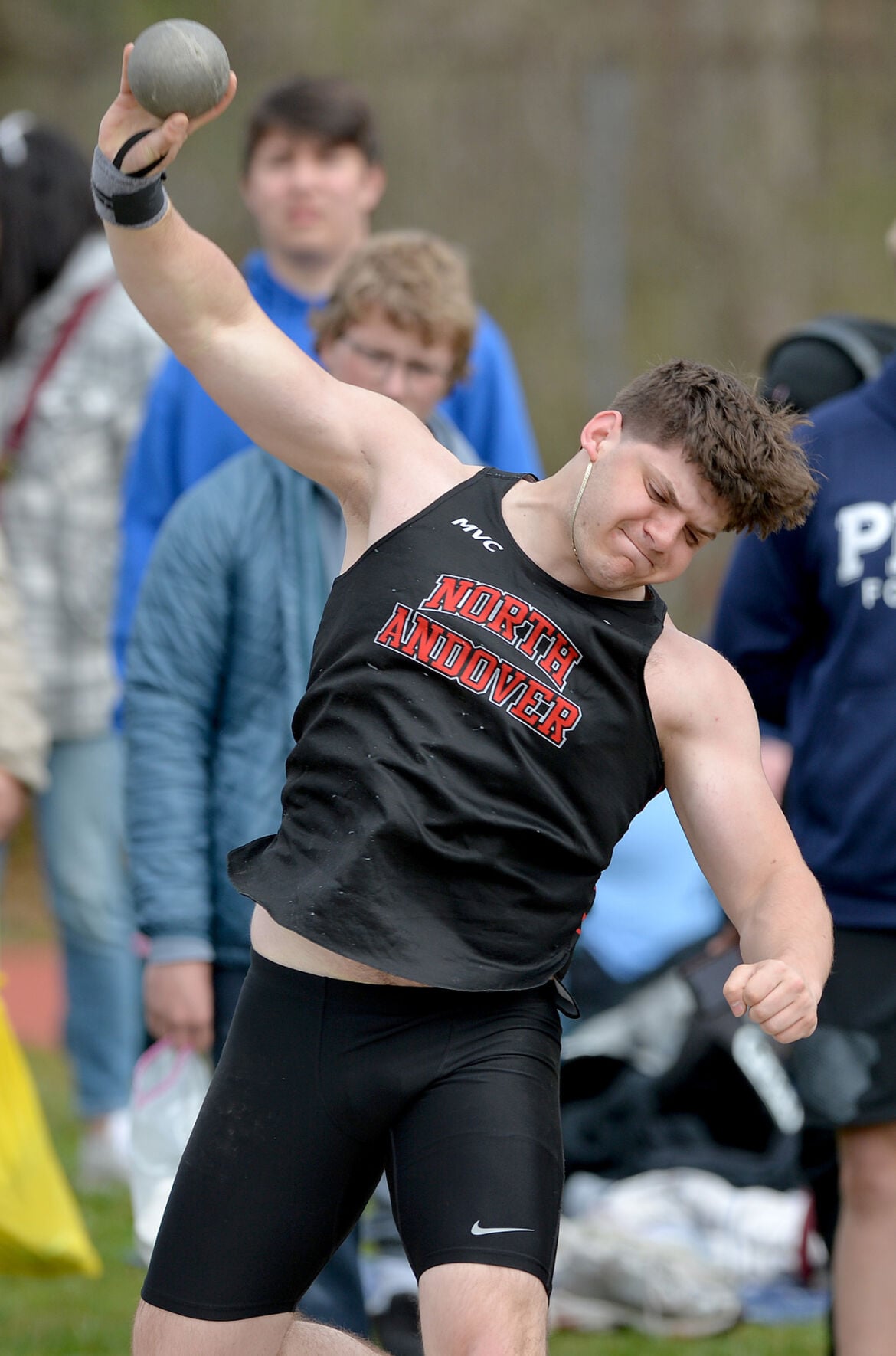 Spring Track Honor Roll: Area Boys Leaders | Local Sports ...