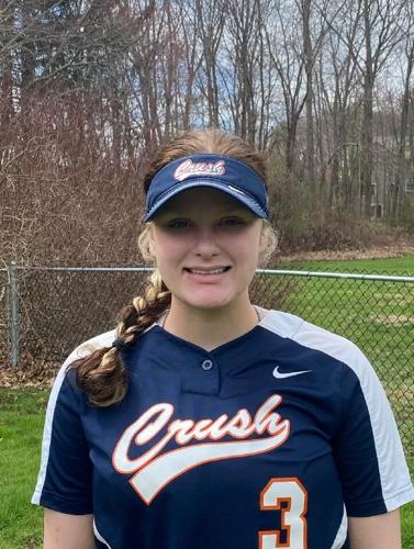 2022 Eagle-Tribune Softball All-Star Team | Sports | eagletribune.com