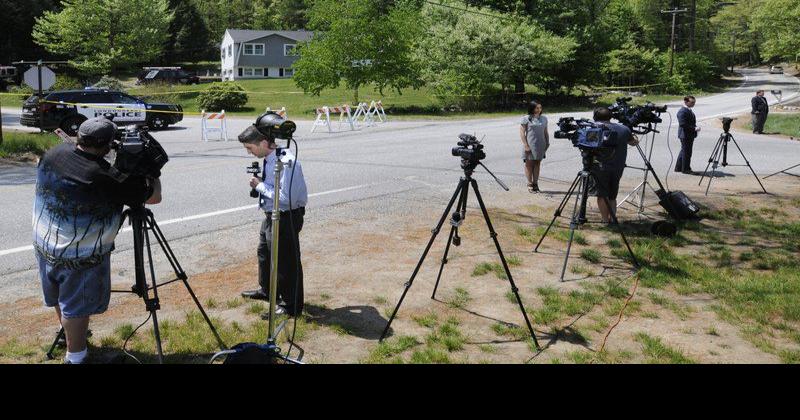 Murder suspect dead; investigation continues | New Hampshire ...