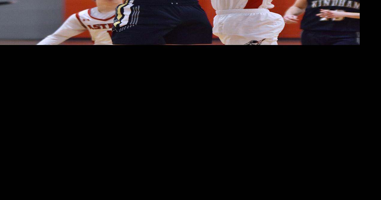 Despite ferocious comeback, Windham falls short to Londonderry | Sports ...